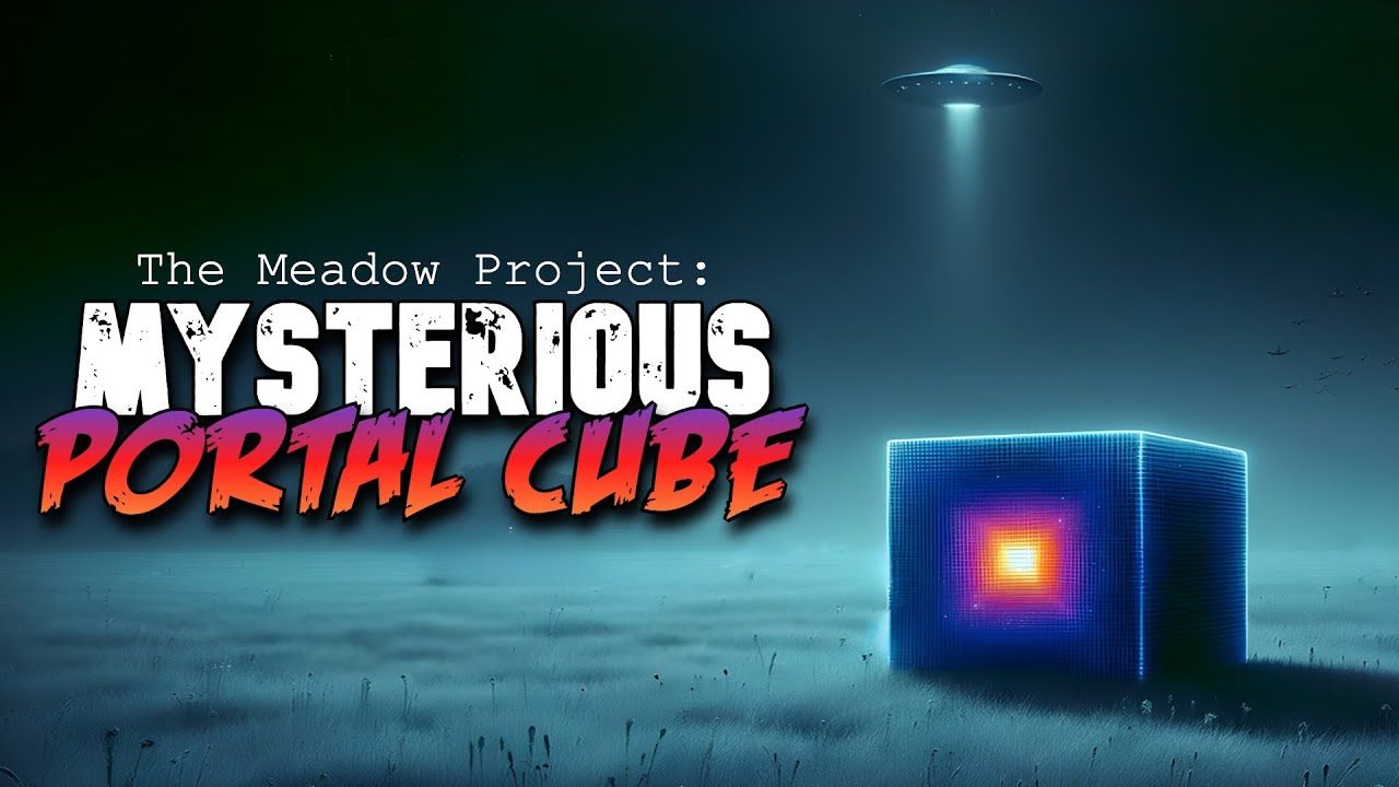 617: The Meadow Project - YouTube