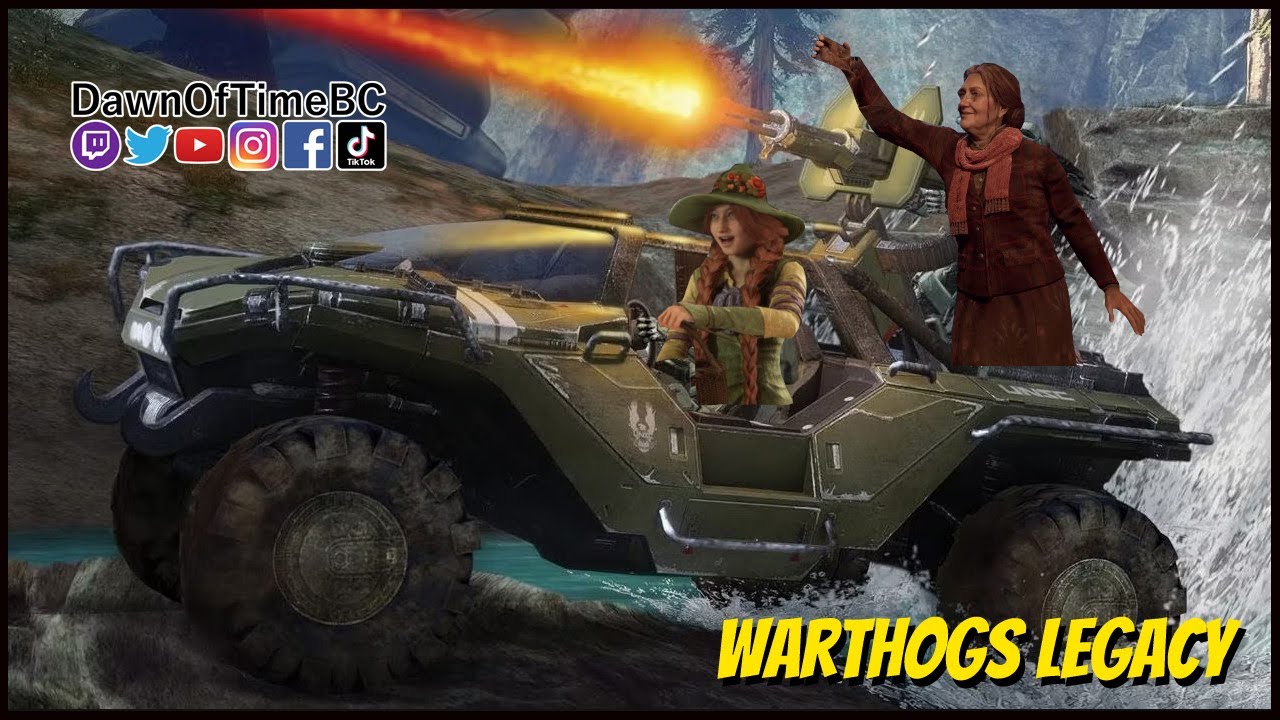Warthogs Legacy - Hogwarts Legacy (Full Stream) - YouTube