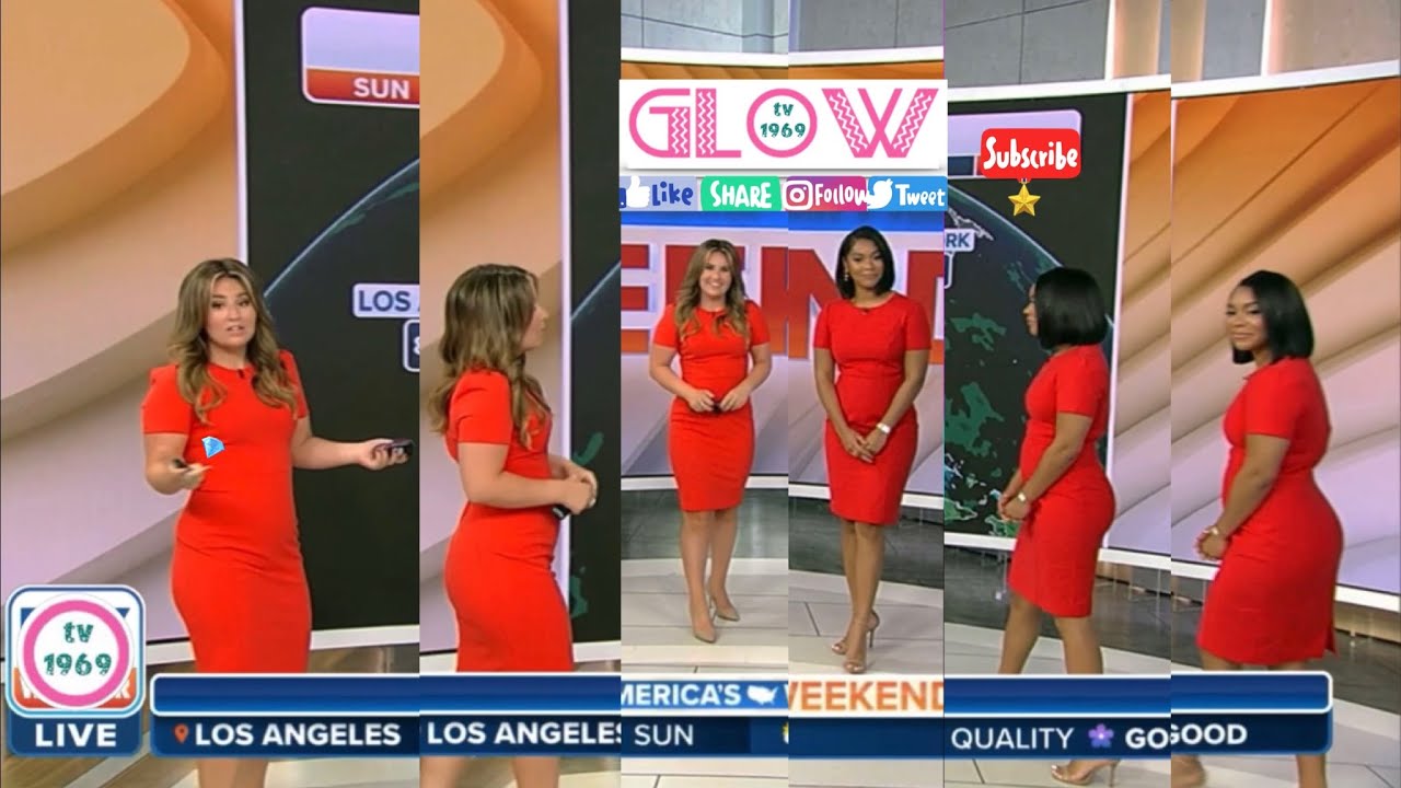 😱🔥💎🎖 Kiyana Lewis 👀 ️ THE-WALK! 🚶‍♀️ & Jane Minar 👀🧡 Solo & friends ...