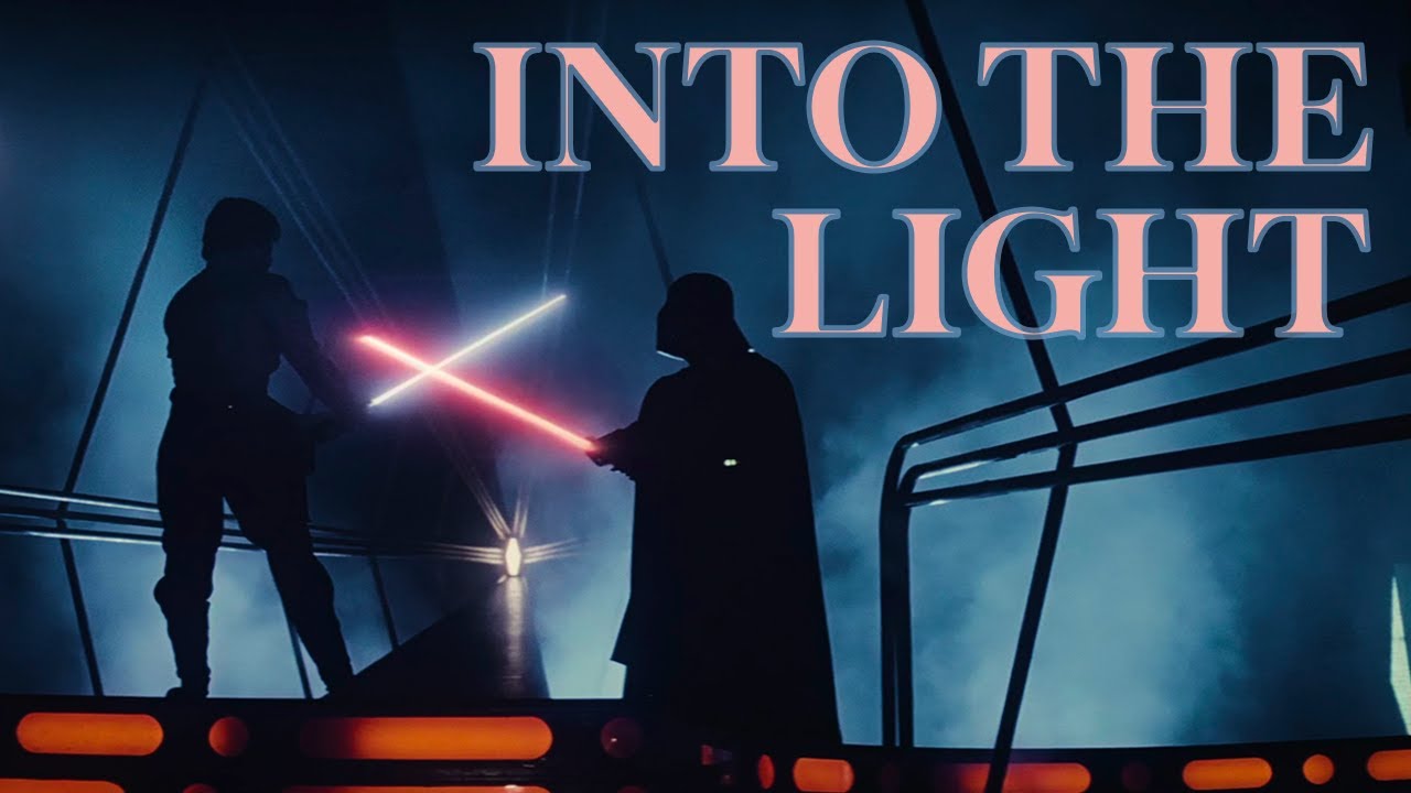 Star Wars | Into The Light - YouTube
