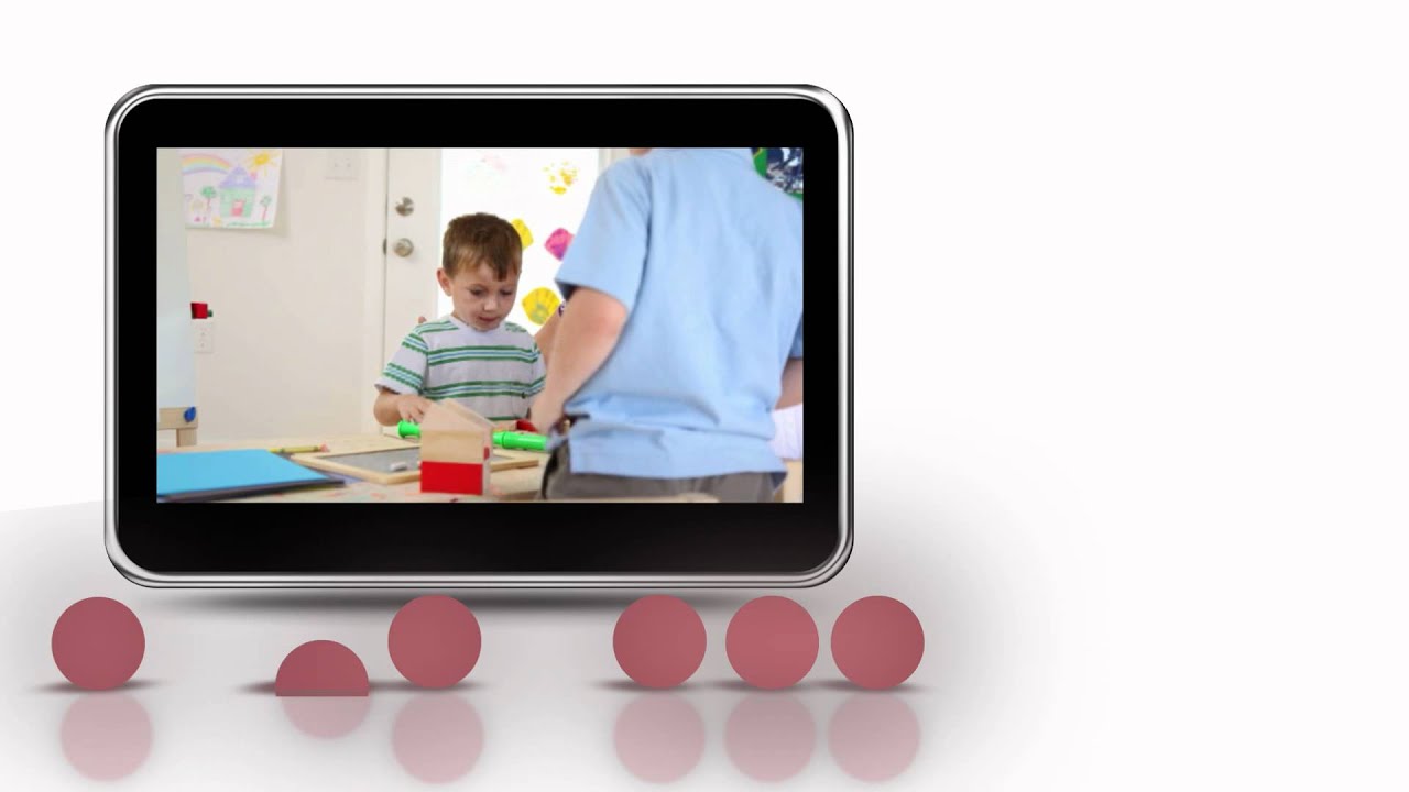 Child Care Software - Guardian Care Child Care Management Software ...