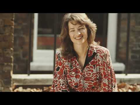 Lost Treasures of Charlotte Rampling: Rare Photos & Stories Unveiled