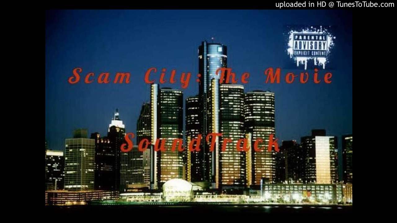 MoneyMakinMitch x Rizzo Luciano - "Hit That Road" (BlueStrips) [Scam ...