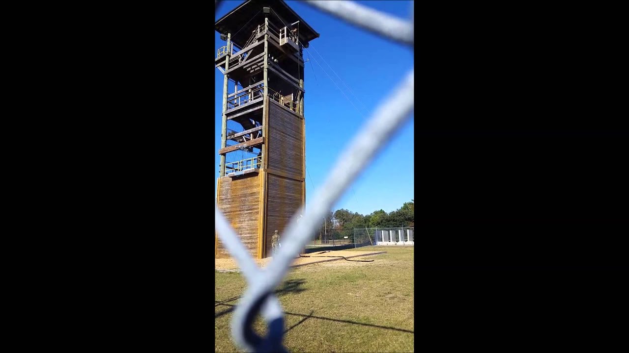 Fast roping - YouTube