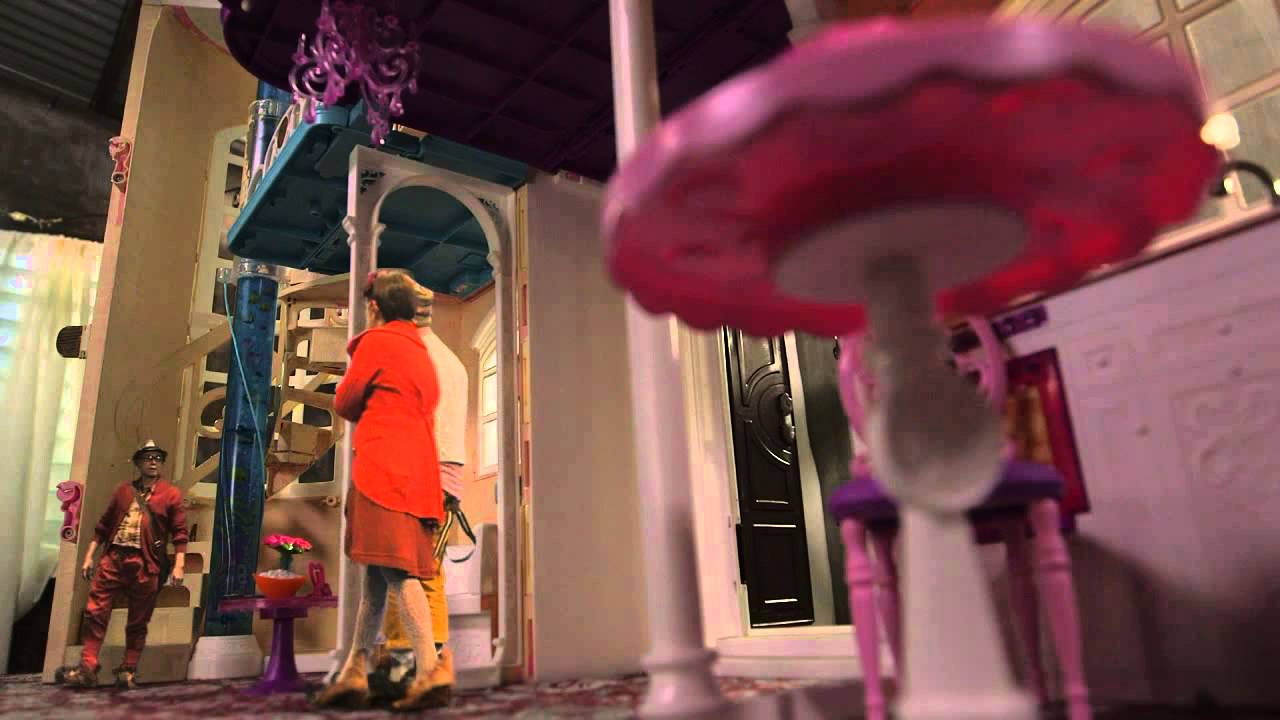 Inday Bote: Wish | Full Episode 2 - YouTube