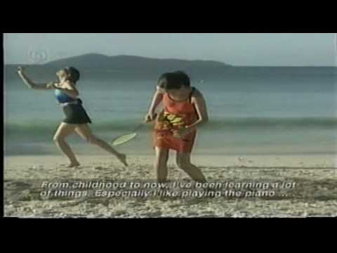 MISS WORLD 1998 ( Contestants Group 7 ) - YouTube
