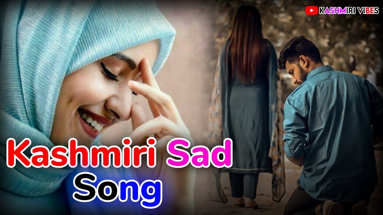 New Kashmiri Sad Song | Kashmiri Trending Song | Singer Adil | New ...
