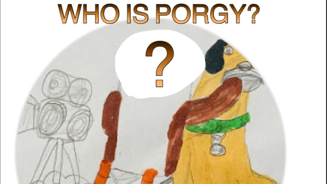 “Who Is Porgy”? (Introduction to Porgy) - YouTube