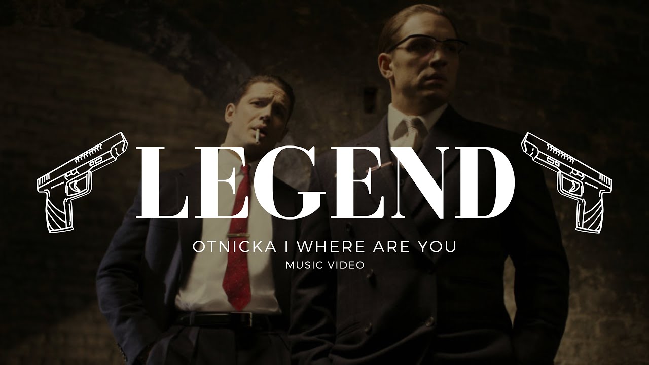 Kray Brothers - Legend - Music Video 2023 I 1080p ᴴᴰ - YouTube