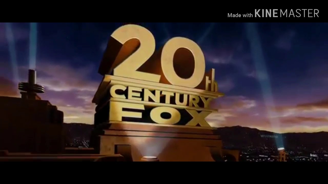 20th Century Fox/Paramount Pictures/Pixar (2000) - YouTube