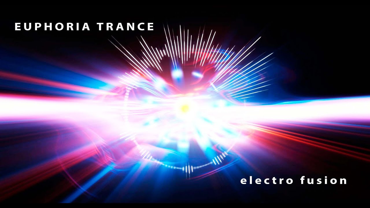 EUPHORIA Trance / Love Music / Euphoria Space / Dub / Electronic Music ...