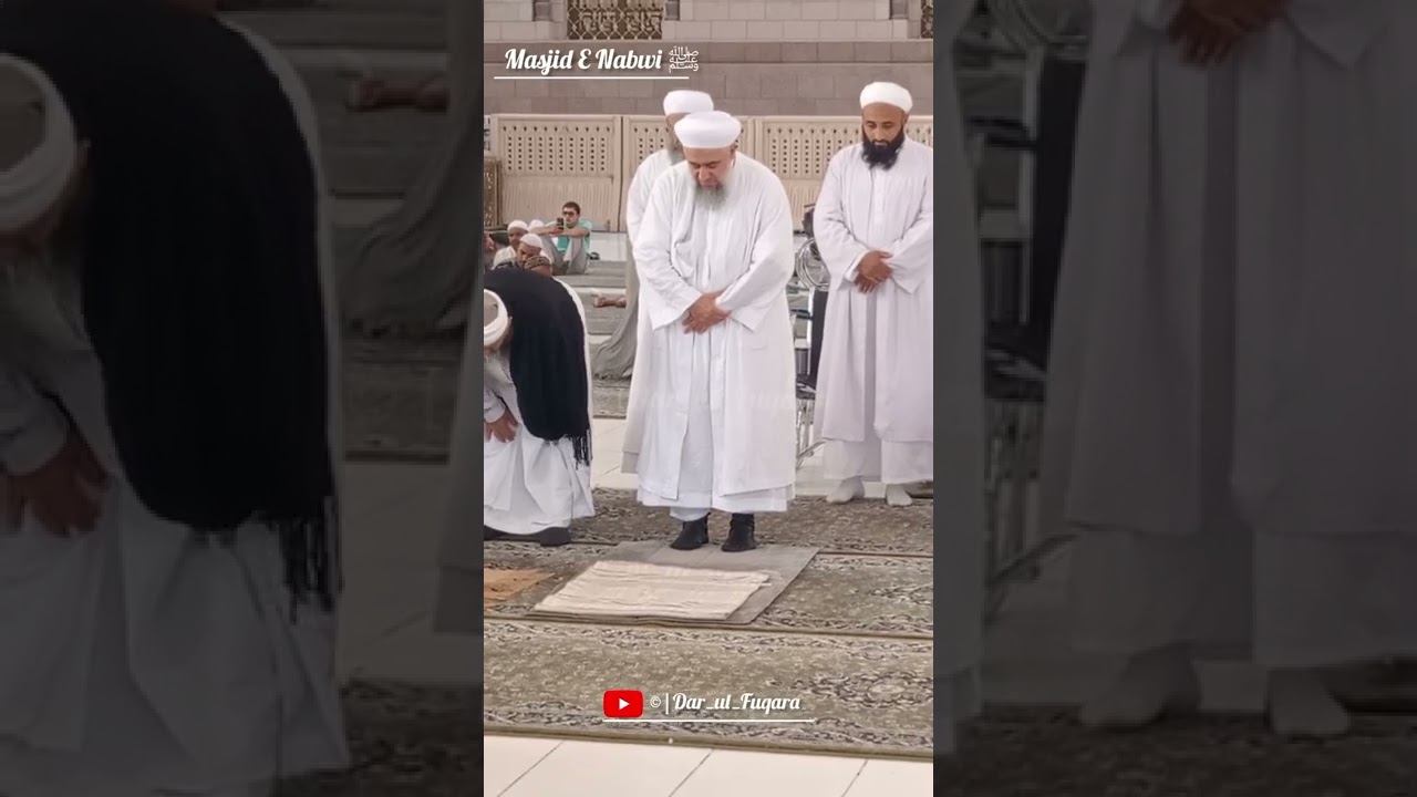 @Madinah @Turkey || Khalifa of Sheikh Hazrat Mahmood Effendi - YouTube