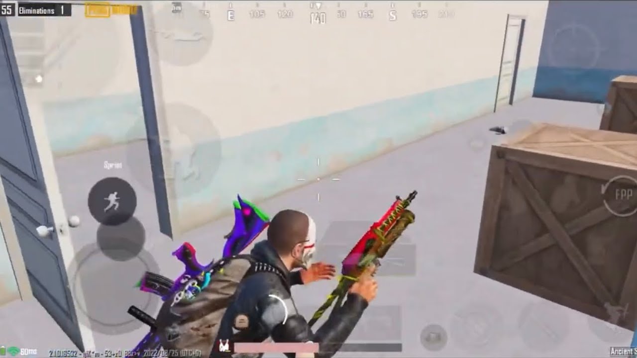 Sending 2 Players Lobby At A Time - YouTube
