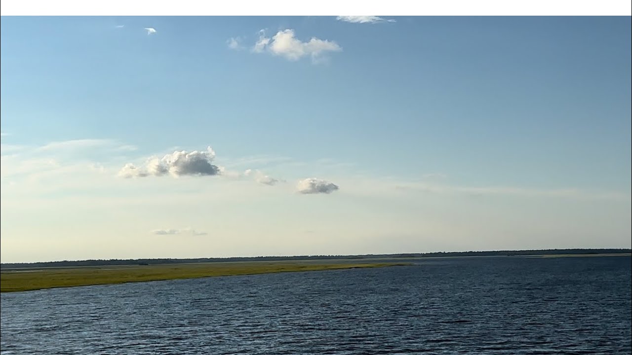 Broad River Bridge Drive, Elise Witman, 843-247-6772, Beaufort Bridge ...