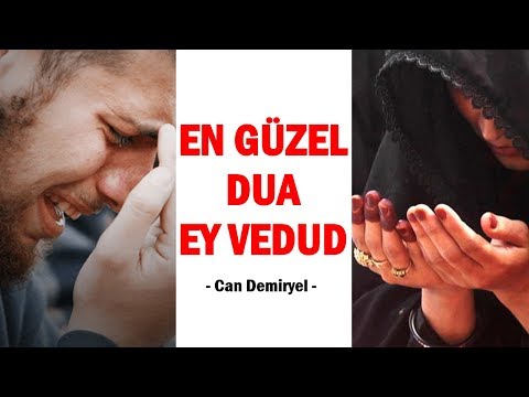 EY Vedud En Güzel Dua - Can Demiryel