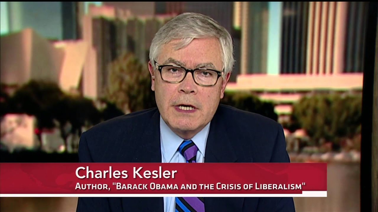 Charles R Kesler - Alchetron, The Free Social Encyclopedia