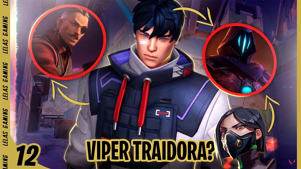 ENTENDA a HISTÓRIA DO ISO! E a Sua LIGAÇÃO com OMEN - YouTube