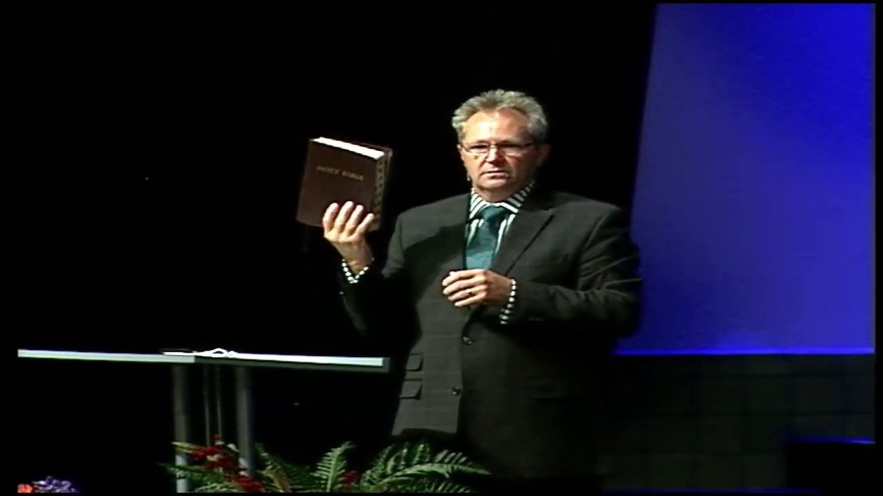 Faith Live Preaching Service - YouTube