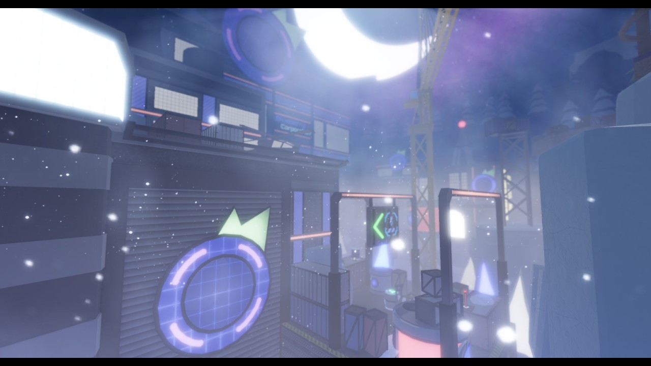 Roblox FE2 | Blueberry Hideout v3 - YouTube