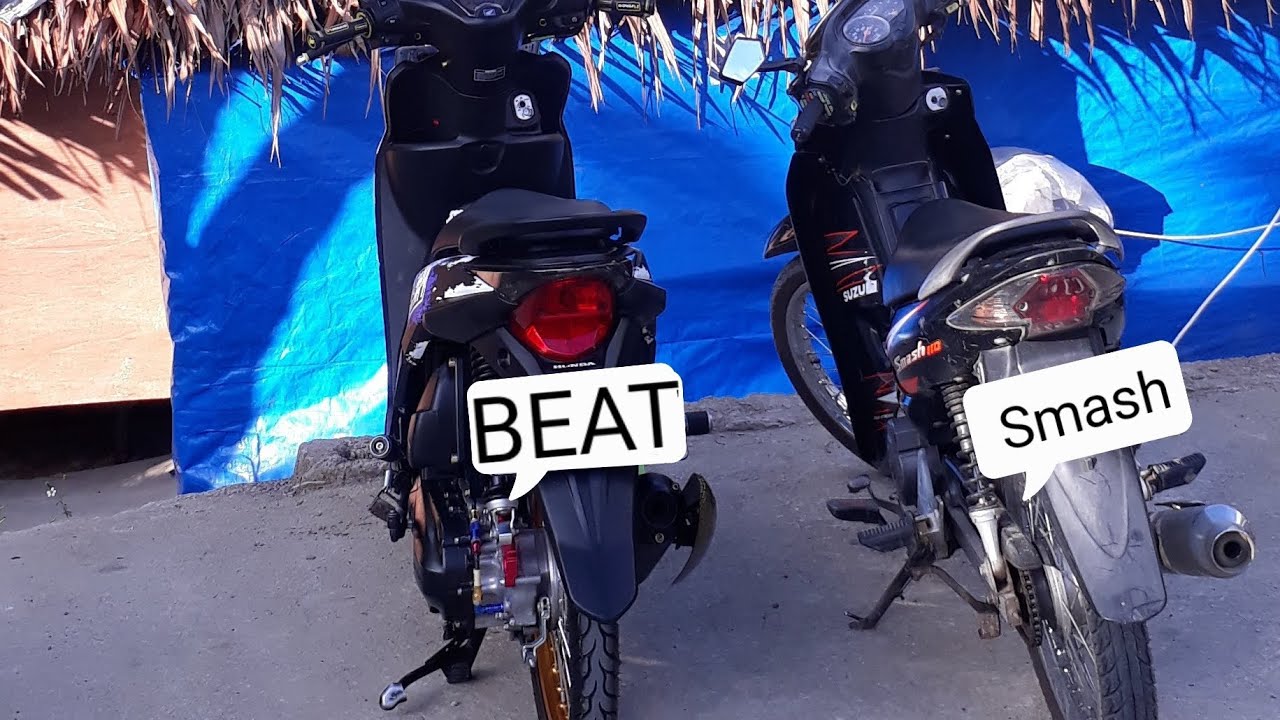 BEAT BAN CACING - YouTube