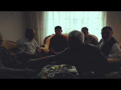 Hac ziyaretinde bulunduk.. Ayrıldım Kabe'den - Ali Kırış