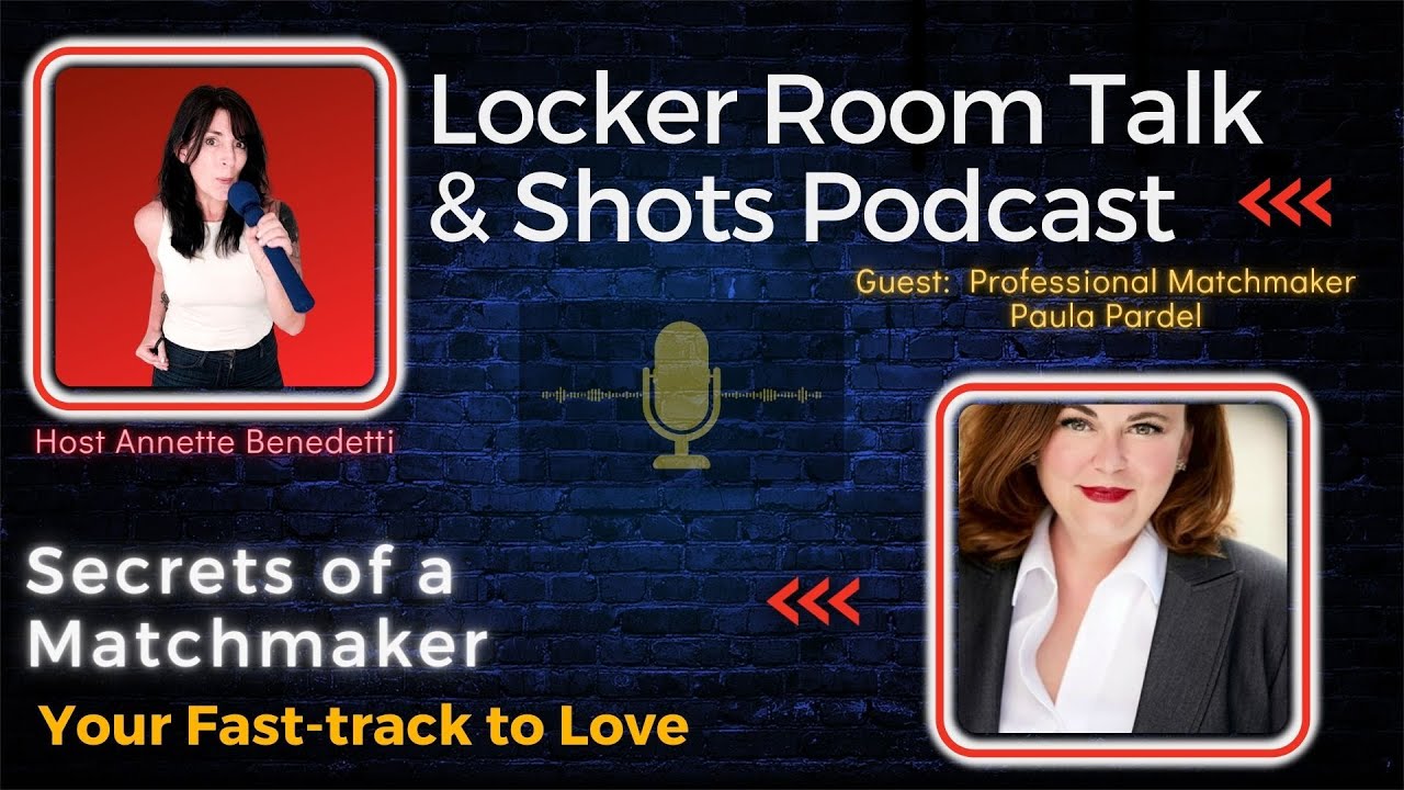 Best Dating Tips for Guys From a Professional Matchmaker! - YouTube