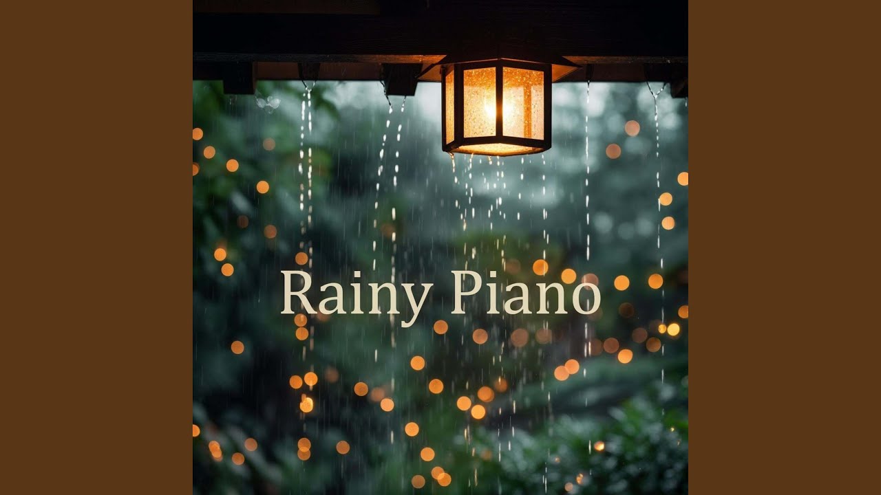 Experience x Interstellar (Piano In The Rain) - YouTube