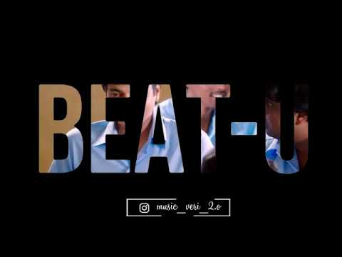 Hi sonna pothum song/whatsapp status/hip hop tamilla
