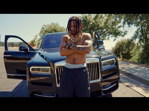 DDG - Trickin' (Lyric Video)