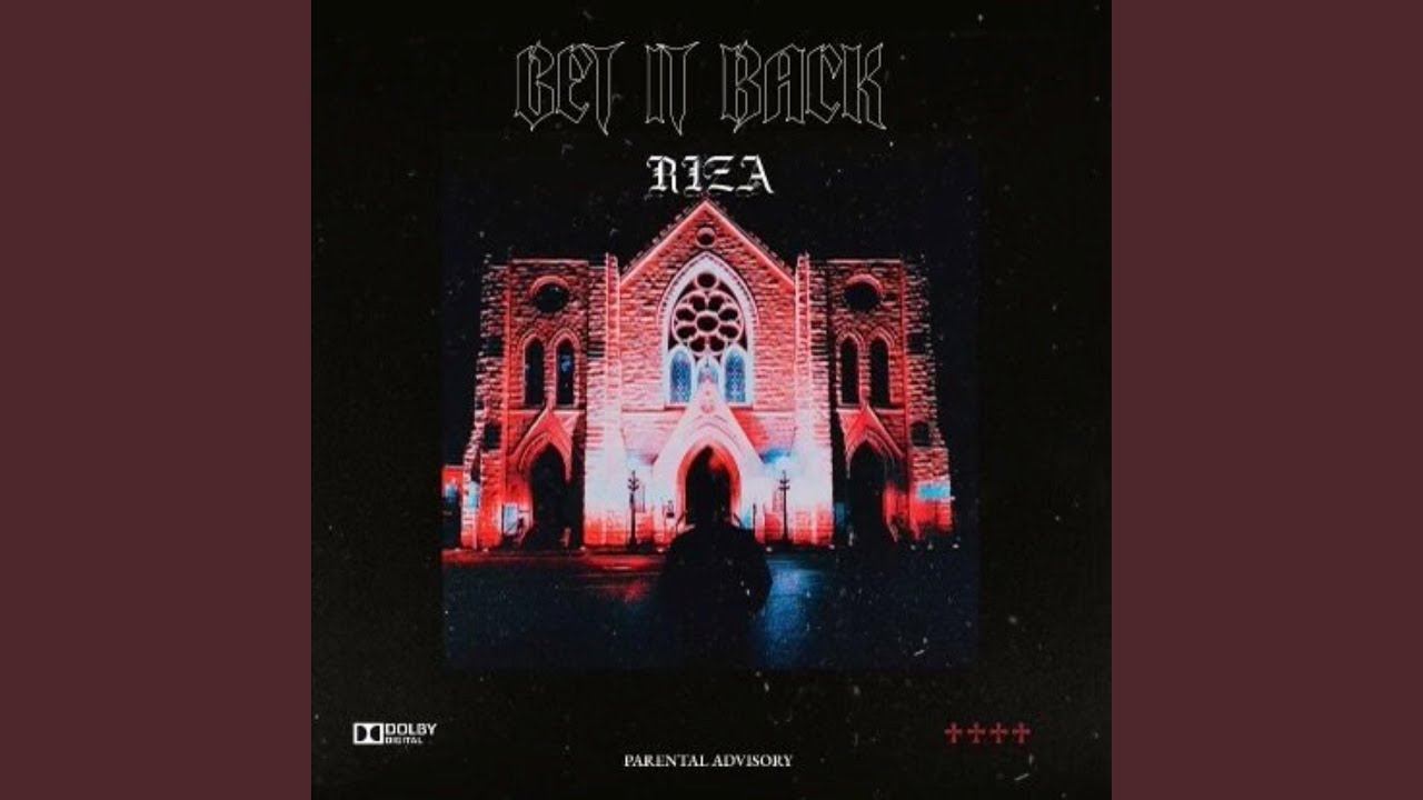 Get It Back - YouTube