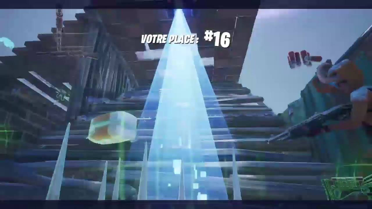 Soirèe fortnite avec le modo - YouTube