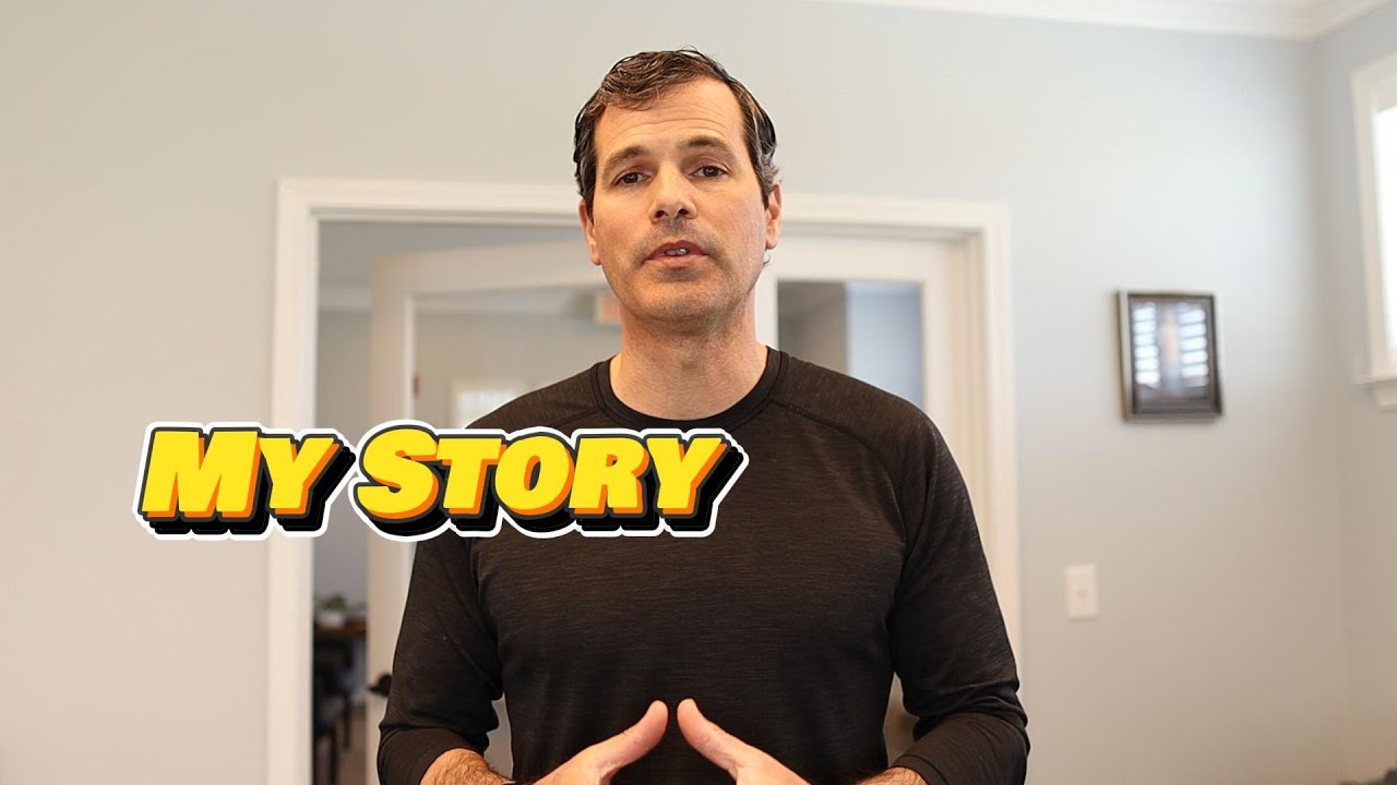 My Story - YouTube