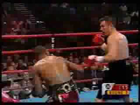 Knocked Silly - YouTube