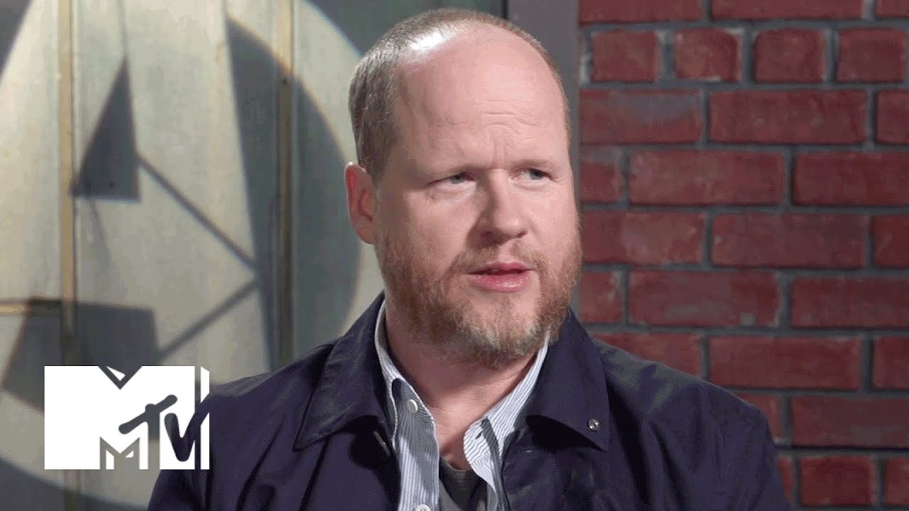 'Avengers: Age of Ultron' Director Joss Whedon Talks DC vs Marvel | MTV ...