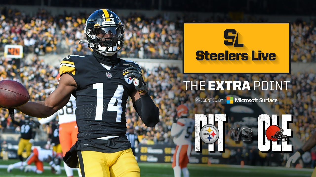 Steelers Live Wallpaper