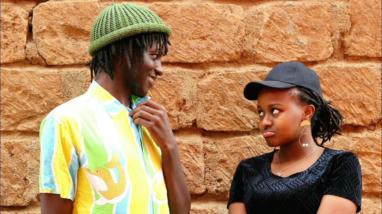 Vinnie ameshindwa Kujiongea - Vinnie Baite - YouTube