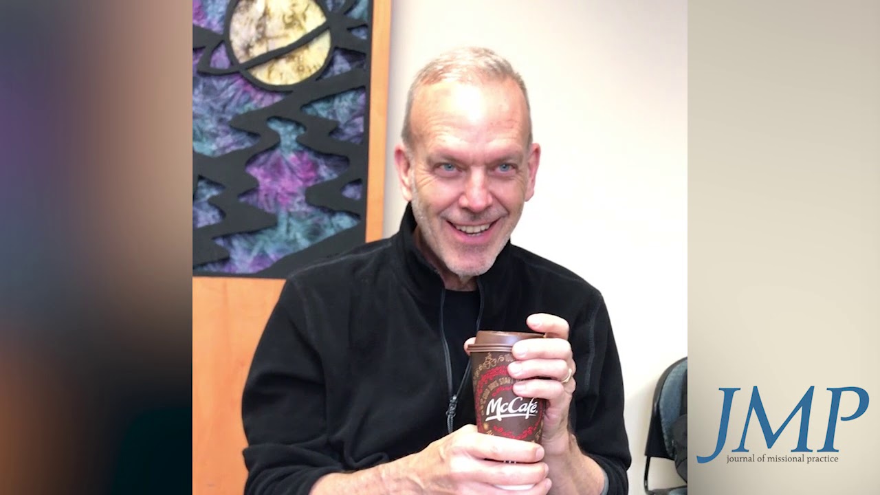 David Fitch & Faithful Presence - YouTube