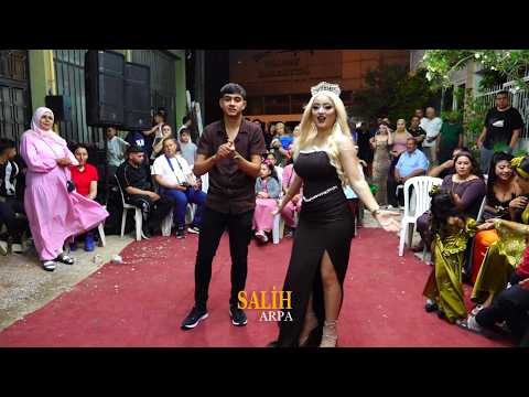 Roman Düğünleri Göksu | Salih Arpa ☎ 0537 741 8977