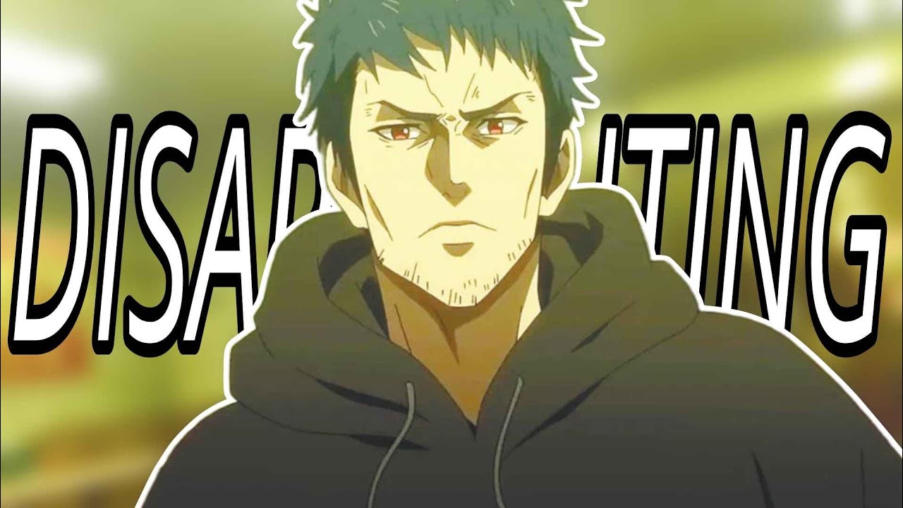 This Anime Disappointed Me… - YouTube