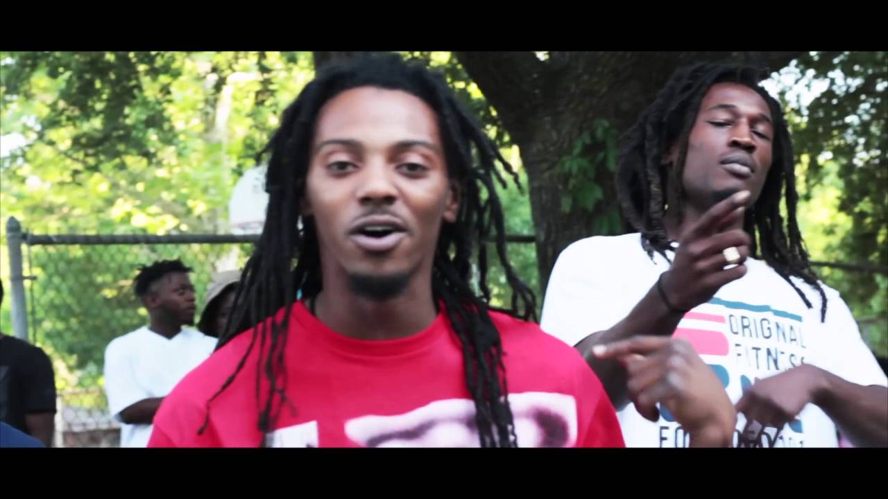 Lil Hamo & B.A. Marley - Everyday - YouTube