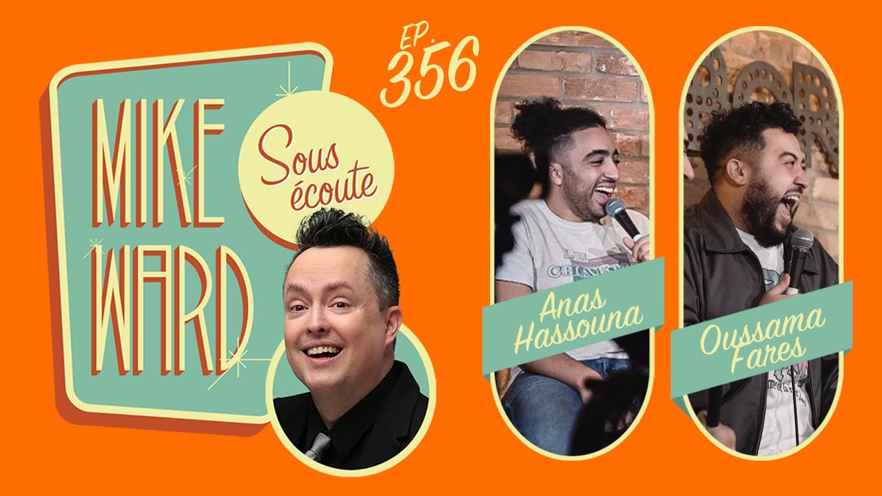 356 Anas Hassouna Et Oussama Fares Youtube