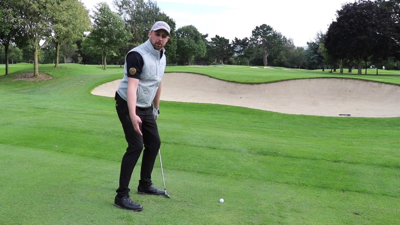 How to crunch it from the downslope. With Colin Clancy - YouTube