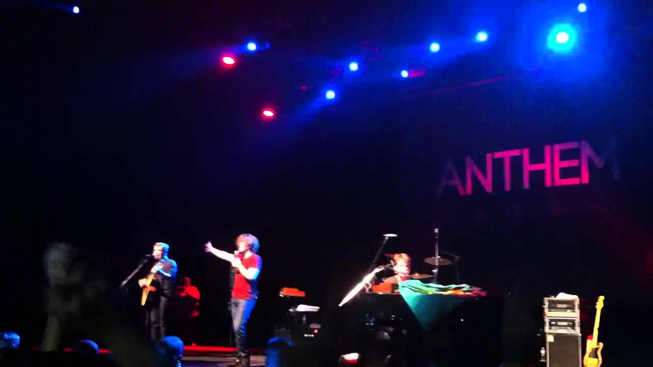 Hanson - Save Me - YouTube