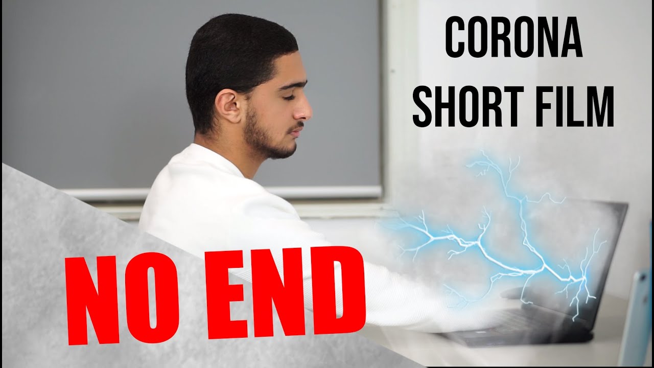 NO END (Short Film) - Hawari Productions - YouTube