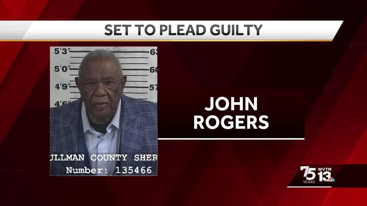 Rep. John Rogers to plead guilty in federal fraud investigation - YouTube