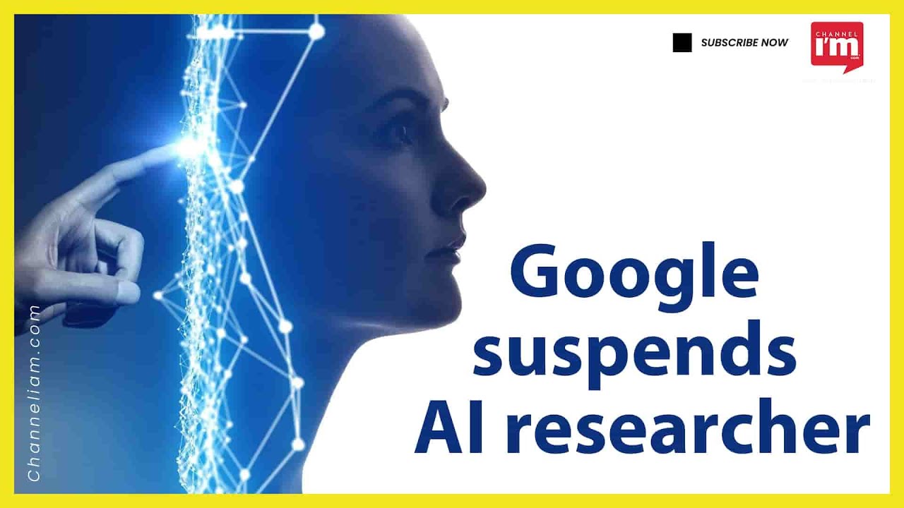 Google suspends AI researcher Blake Lemoine who claimed AI bot had ...