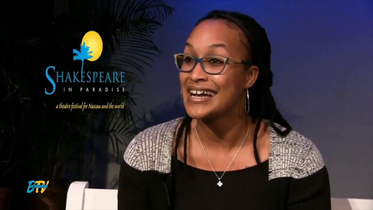 Bahamian TV - October 2018 - YouTube
