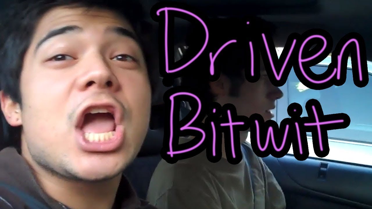 Doing Nothing With Bitwit - YouTube