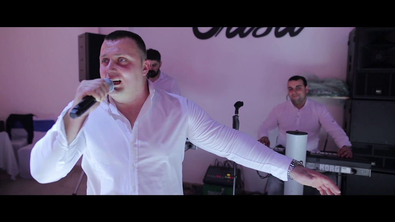 MIRKO RADOVIC ( Duo bend ) /// DANAS MAJKA ZENI SINA /// UZIVO RESTORAN ...