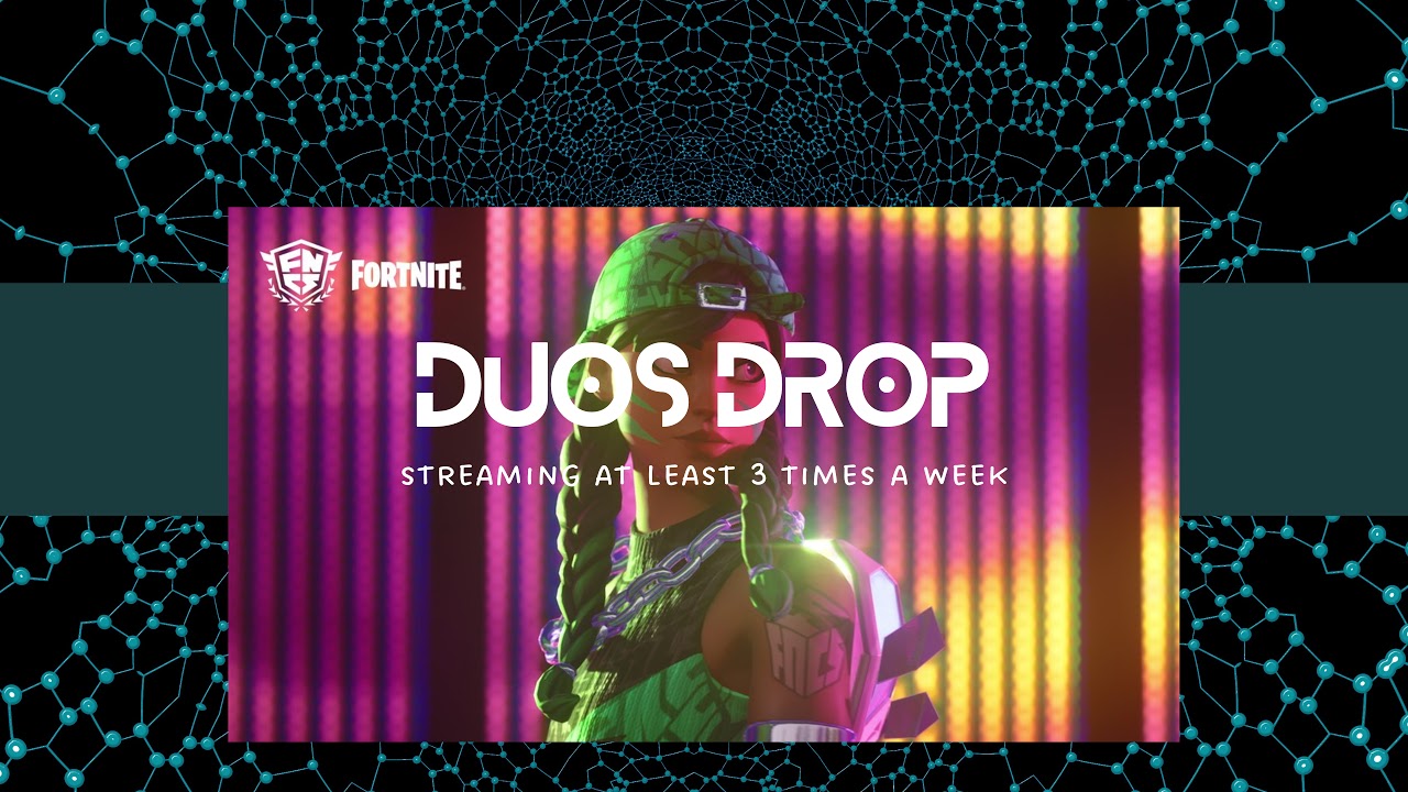 Ranked Build Duo Fill|Fortnite Battle Royal - YouTube